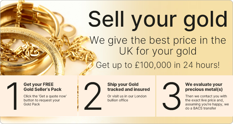 HoW Cash For Gold